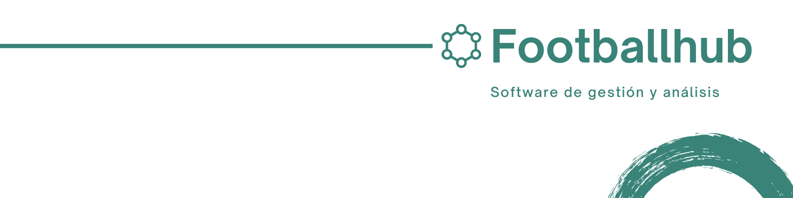 Footballhub ofrece más de 12 distintos módulos dentro de nuestra ...